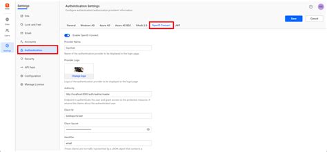 integrating bold reports with keycloak via openid connect