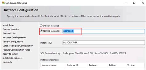sql server 2019 installation guide [developer edition]