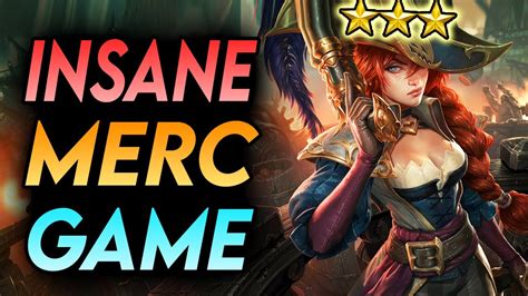 I Have Never Had A Game This Lucky Miss Fortune 3 ⭐⭐⭐ Tft 6 5 Guide