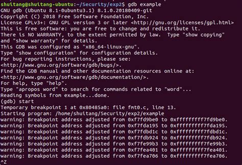 How To Install Gdb In Linux Egomopla