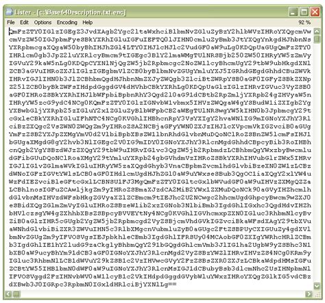 base64 encode decode dll library by beic codecanyon
