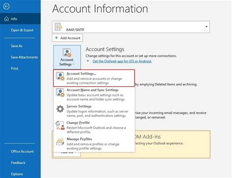 6 Ways Fix The Outlook Data File Reached The Maximum Size