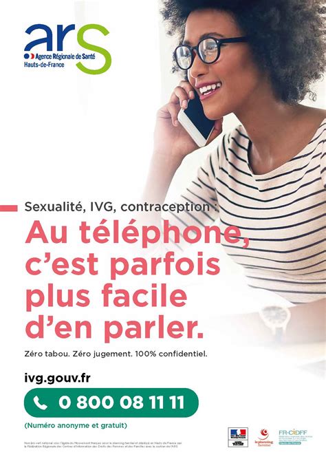 Sexualité Ivg Contraception… Chb