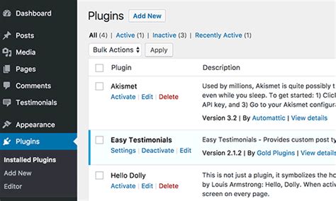 what are wordpress plugins and how do they work