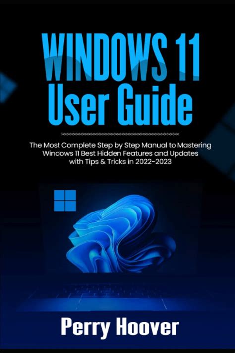 buy windows 11 user guide the most complete step by step manual to