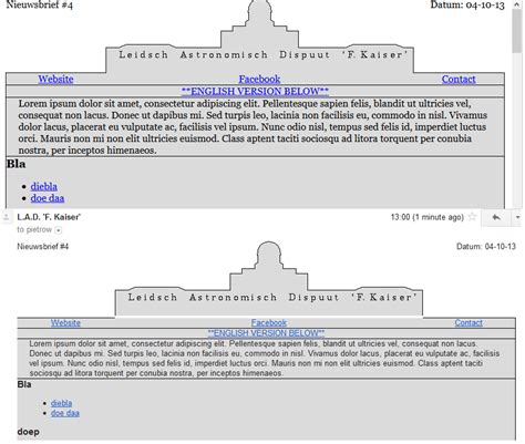 css image overlay table in html newsletter stack overflow