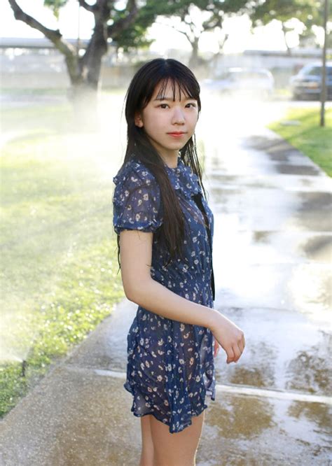 [marina Nagasawa] Spirits Island Making Off Idols Love