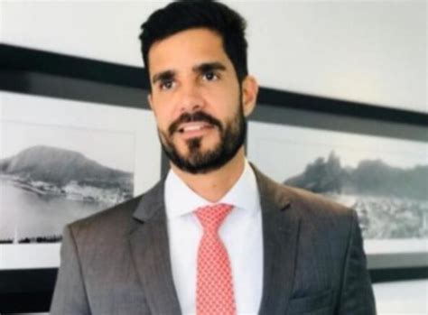 Rio Três Suspeitos De Envolvimento Na Morte De Advogado Estão Presos
