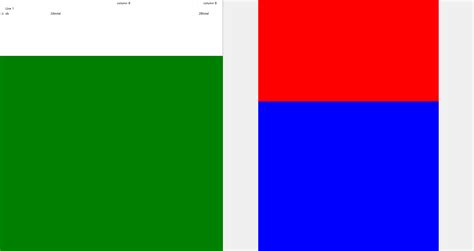 python how to make tkinter treeview fit the frame