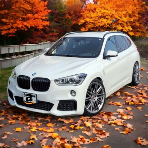 Bc Racing Br Coilover Kit Rn Type（bmw X1・f48）by Bali Run みんカラ