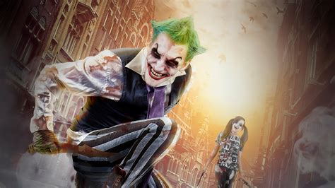 Harley Quinn Cosplay Hd 4k 5k Superheroes Hd Wallpaper