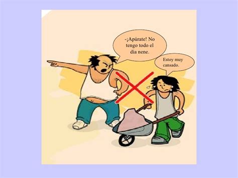 Derechos Del Niño