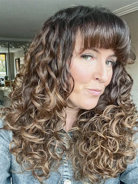 How To Scrunch Out The Crunch In Curly Hair Cast Sotc Like Love Do