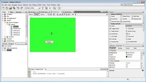 como hacer un ticket en java netbeans fácil de hacer