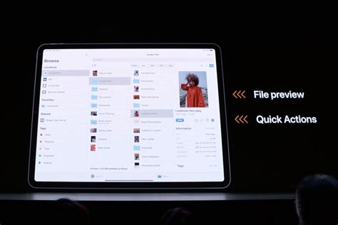 Ios 13 And Ipados 13 News Features Release Date Beta How To