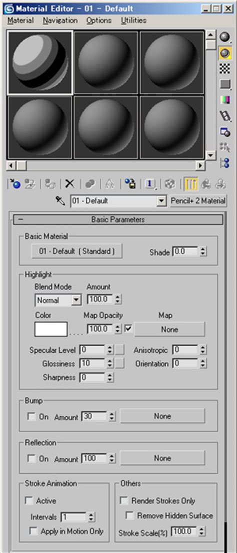 creating toon shading cel shading textures psoft website