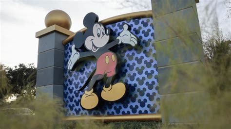 Florida Man Sues Disney After Being Thrown From Ferry Into Trash Can