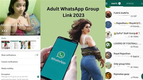 2500 Top Active Porn Xxx Adult Whatsapp Group Links 2024 [18 ] 100