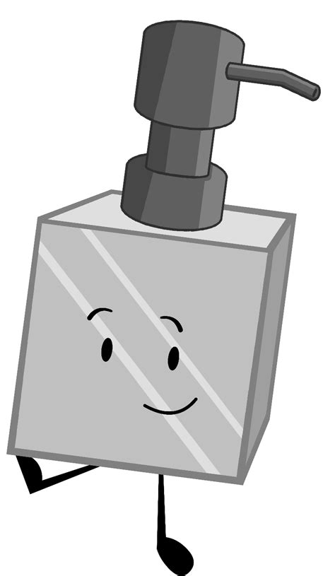 soap bottle object oppose wikia fandom powered by wikia