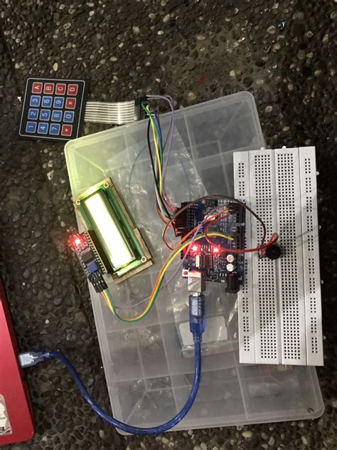 kalkulator dengan lcd dan keypad pada arduino aditya s blog