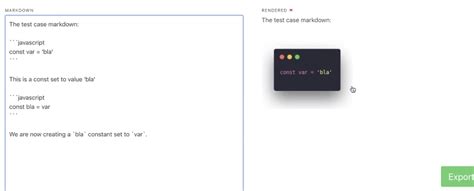 custom markdown extensions with remark and hast handlers