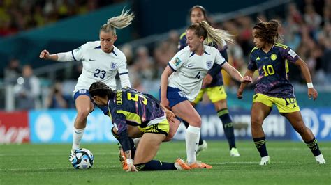 Sportsoziologin Zur Wm Was Beim Frauenfußball Anders Ist Zdfheute