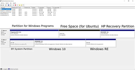 installing dual boot ubuntu 20 04 lts in a uefi non csm
