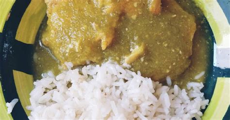 Introducir 93 Imagen Tortitas De Pollo En Salsa Verde Abzlocal Mx