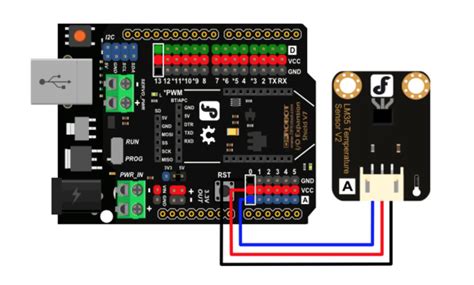 arduino genuino 101 starter kit tutorial lesson 13