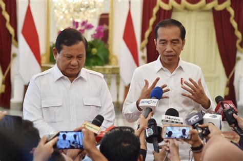 Semua Visi Misi Presiden Terpilih Masuk Ke Dalam Apbn 2025 Kemenkeu