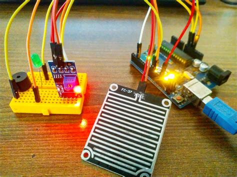 arduino with accelerometer tutorial arduino adxl335 detail
