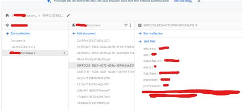 ios how to structure data in firestore using swift stack overflow