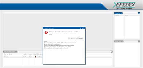 possible not found class oracle jdbc driver oracledriver várias classes