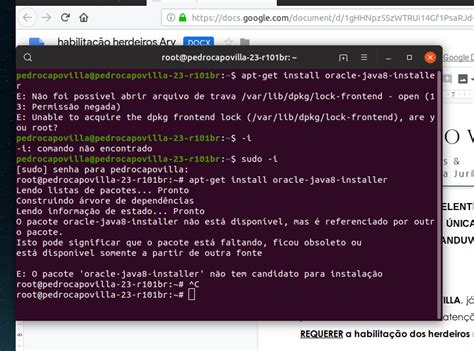 assinatura digital certsing linux diolinux plus