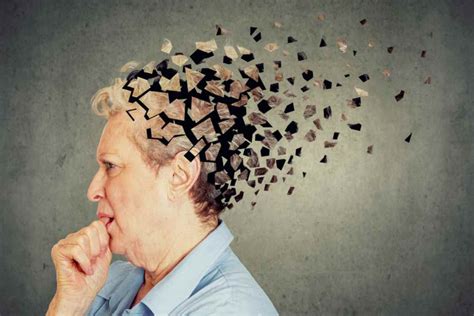 آلزایمر چیست و چگونه به وجود می آید سلول سبز