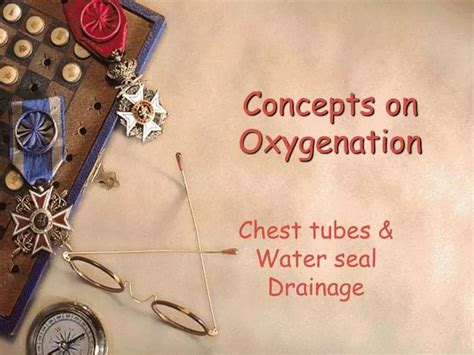 Ppt Concepts On Oxygenation Powerpoint Presentation Free Download