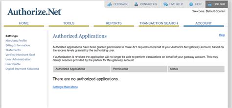 authorize api documentation authenticating api