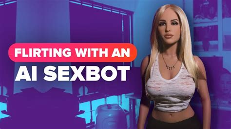 Ai Sex Chatbot Amazing Tasteware