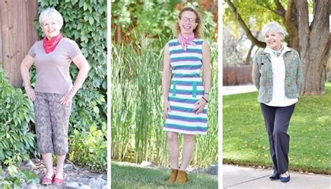 Wearing Scarves Is A Fun Part Of Fashion For Women Over 60 Sixty And Me
