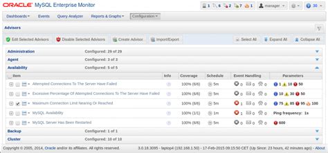 Mysql Vs Mysql Enterprise Huntersopec