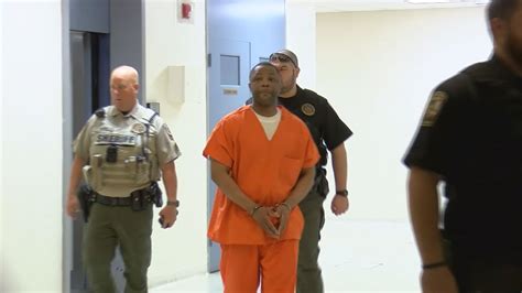 Lajeromeny Brown Trial Begins Monday With Jury Selection Youtube
