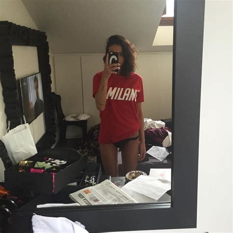 La Fashion Blogger Chiara Biasi E Le Polemiche Per Il Suo Fisico