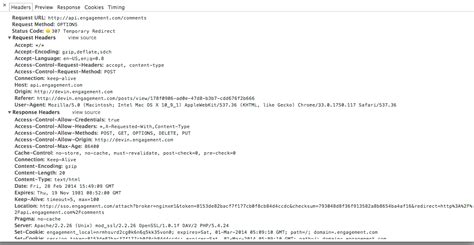 javascript angularjs withcredentials not sending stack