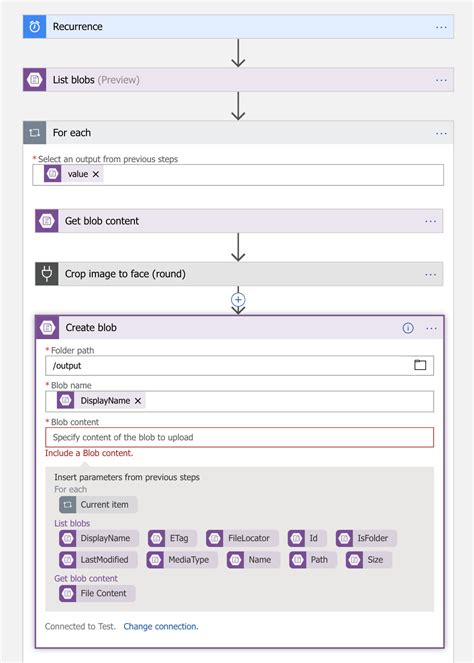 azure logic apps connectors microsoft azure logic apps working with