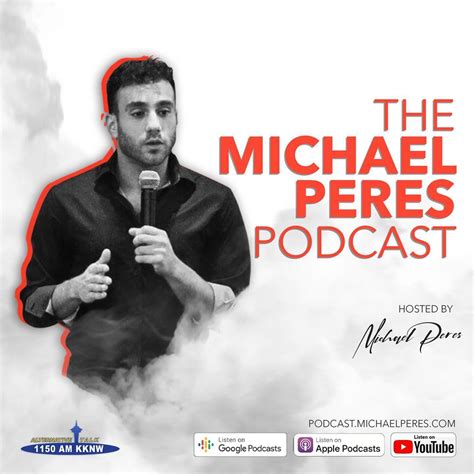The Michael Peres Podcast 2019