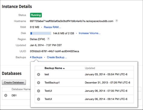 script php backup database mysql
