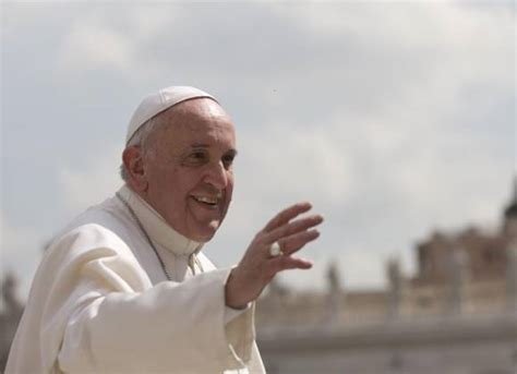 Papa Francisco Líder Internacional Más Influyente En Twitter