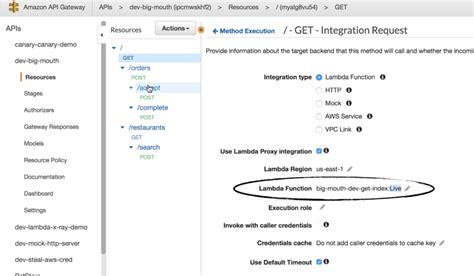 canary deployment for aws lambda lumigo
