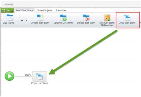 copy list item using k2 workflow in sharepoint 2013 online