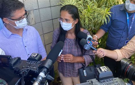 Caso Beatriz Eu Larguei Tudo Meu Trabalho Eu Vivo 24 Horas Em